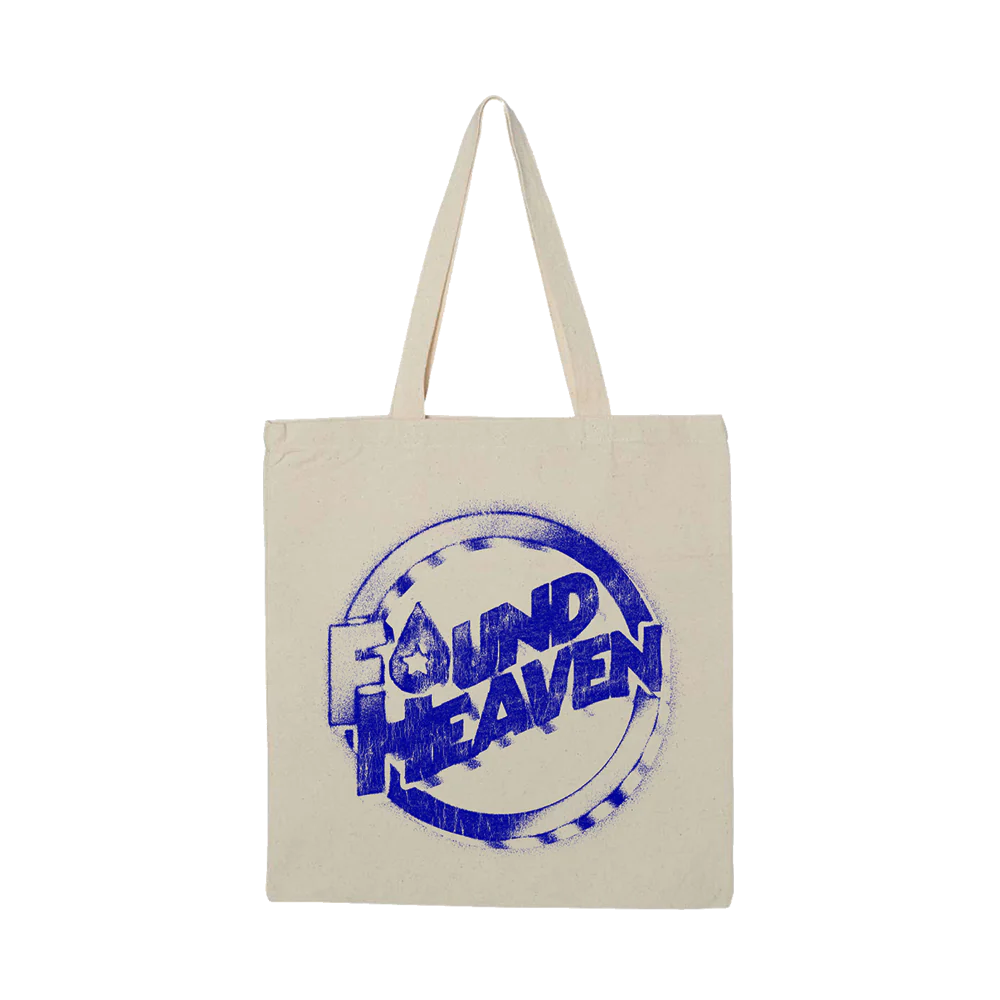 FOUND HEAVEN - Conan Gray