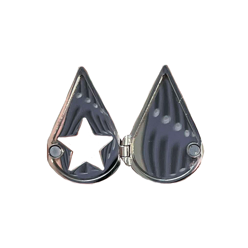 Found Heaven Locket - Conan Gray