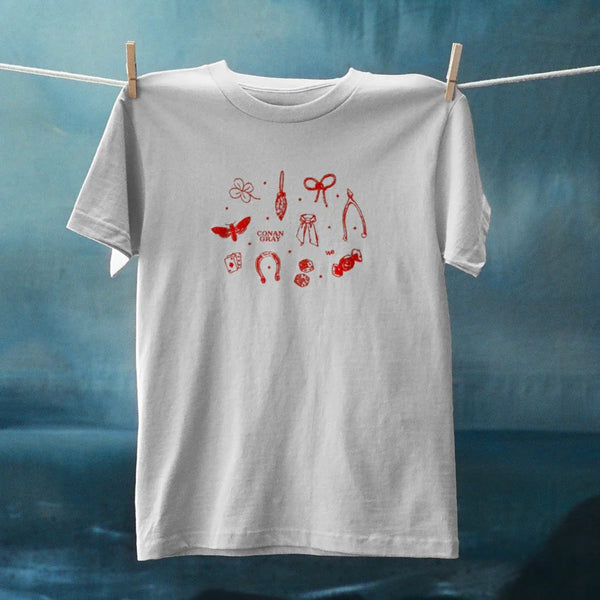 Merch - Conan Gray