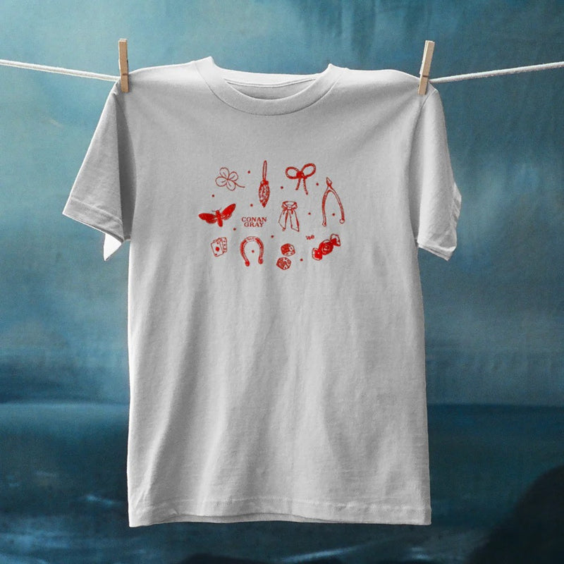 Merch - Conan Gray