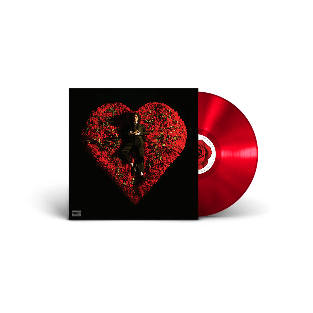 Superache Vinyl Bundle - Conan Gray