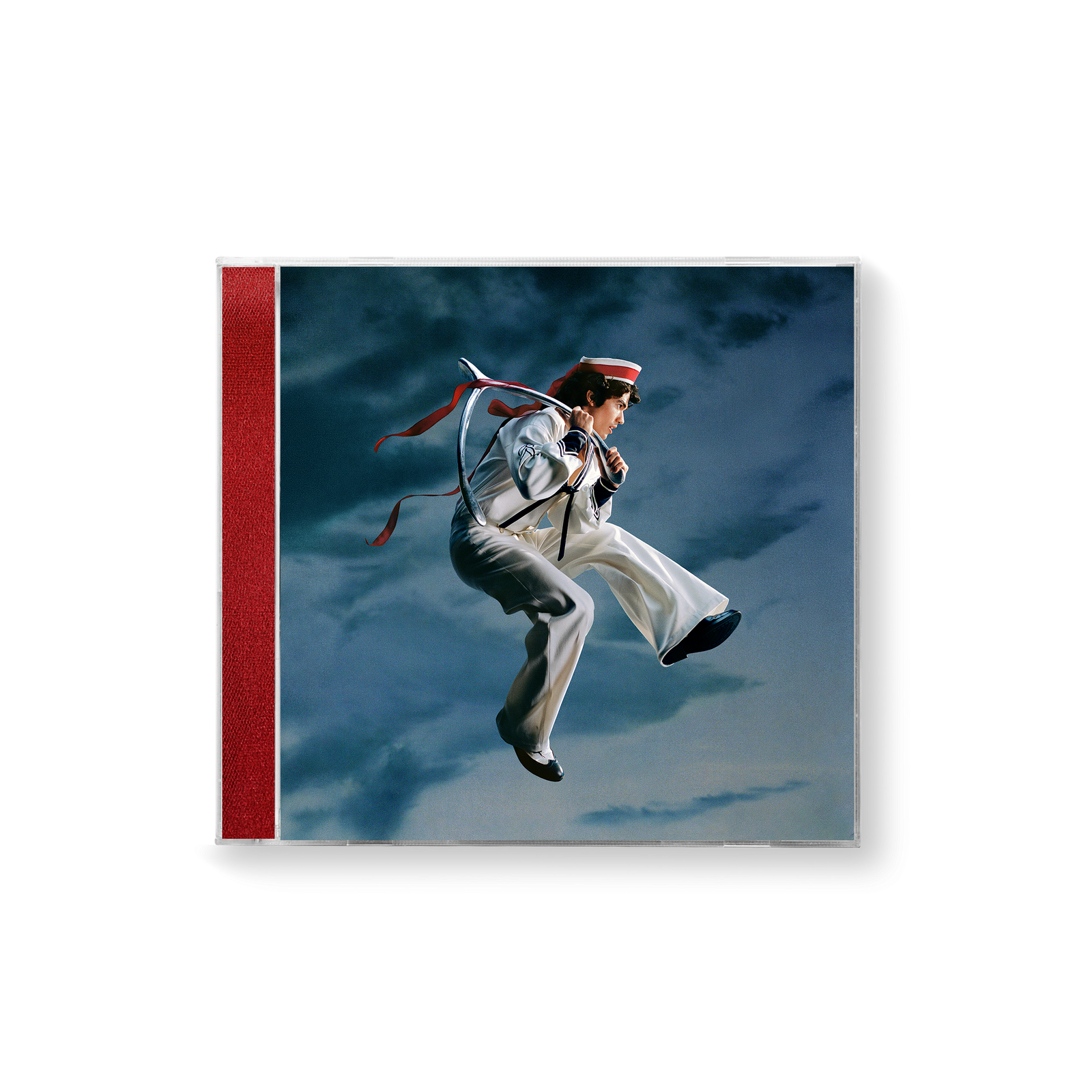 Wishbone CD - Conan Gray